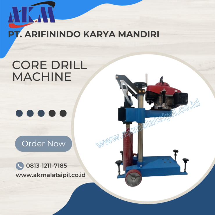 Rekomendasi Alat Ukur Laboratorium Teknik Sipil Profesional Di Daerah ...