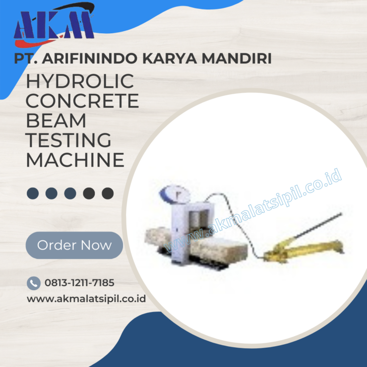 Berapa Harga Peralatan Lab Teknik Sipil Terdekat Sekitaran Jalan ...