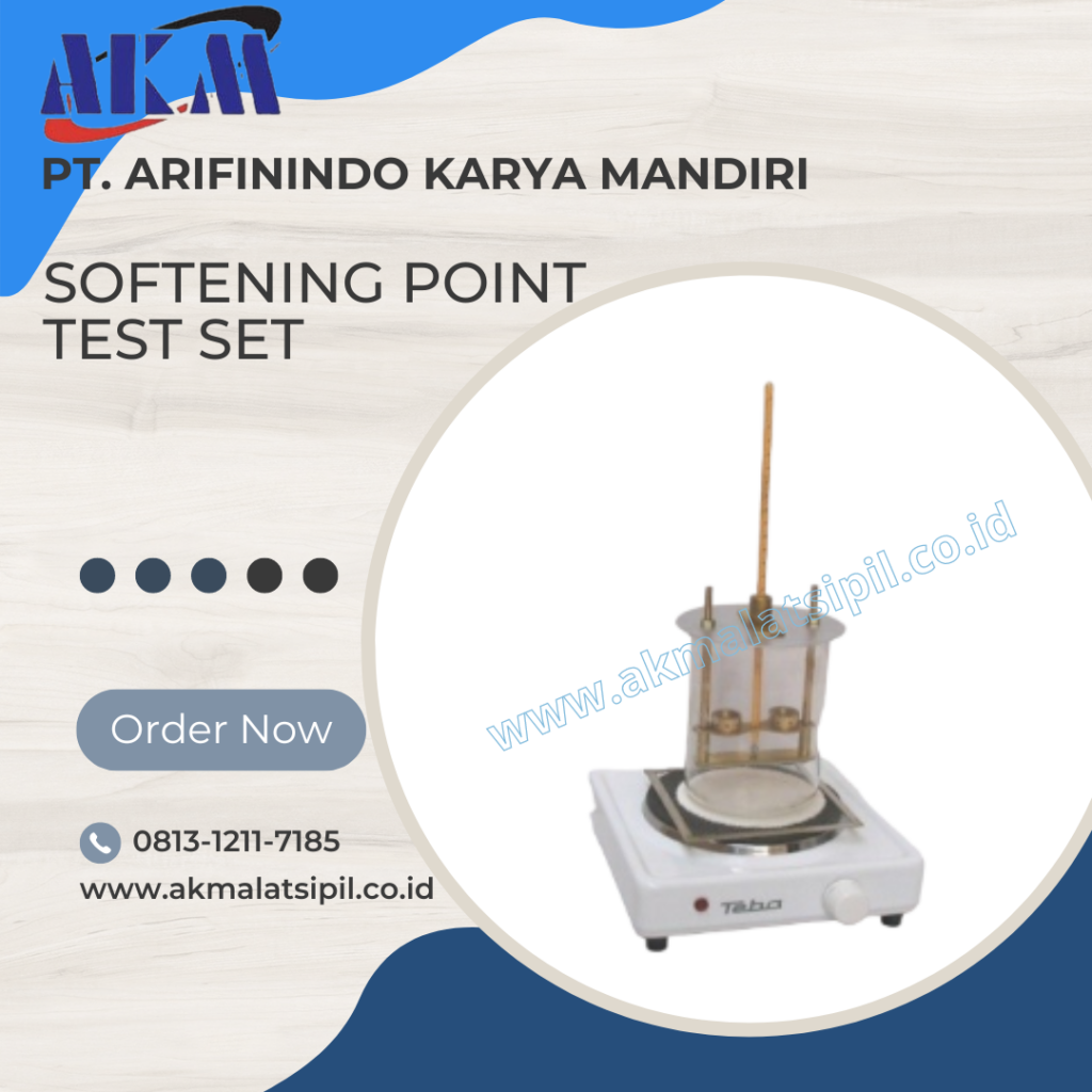 Supplier Alat Laboratorium Teknik Sipil Terbaik di Arcamanik Bandung ...